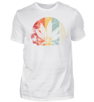 Cannabis CBD Kiffer Weed Shirt | Herren Basic T-Shirt - Shirtee.de ...