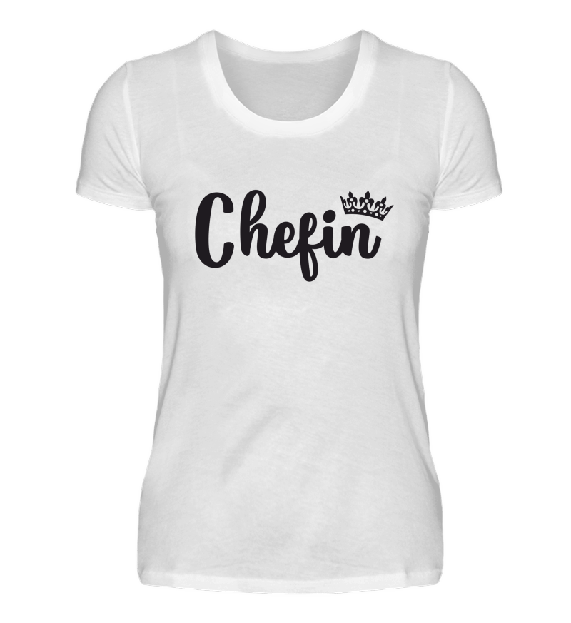 Chefin / Online Custom T Shirts Design Maker & T Shirt Druck - Shirtee