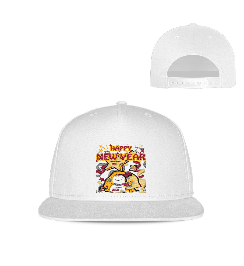 New Year eve | Snapback mit Stick - Shirtee.de / Online Custom T Shirts ...