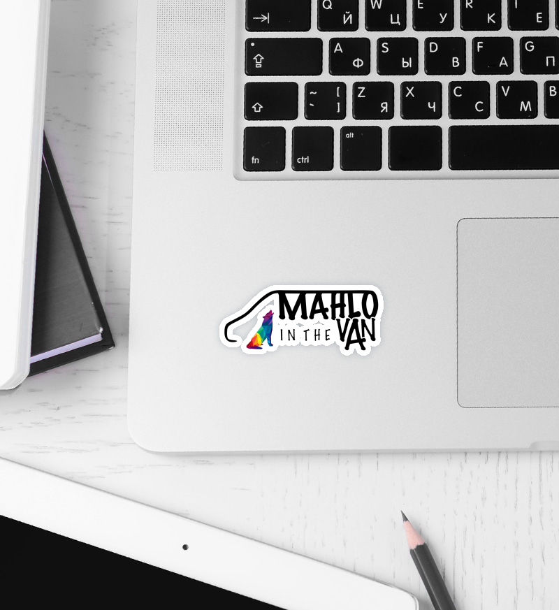 Sticker 5x5 | Aufkleber (5x5) - Shirtee.de / Online Custom T Shirts ...